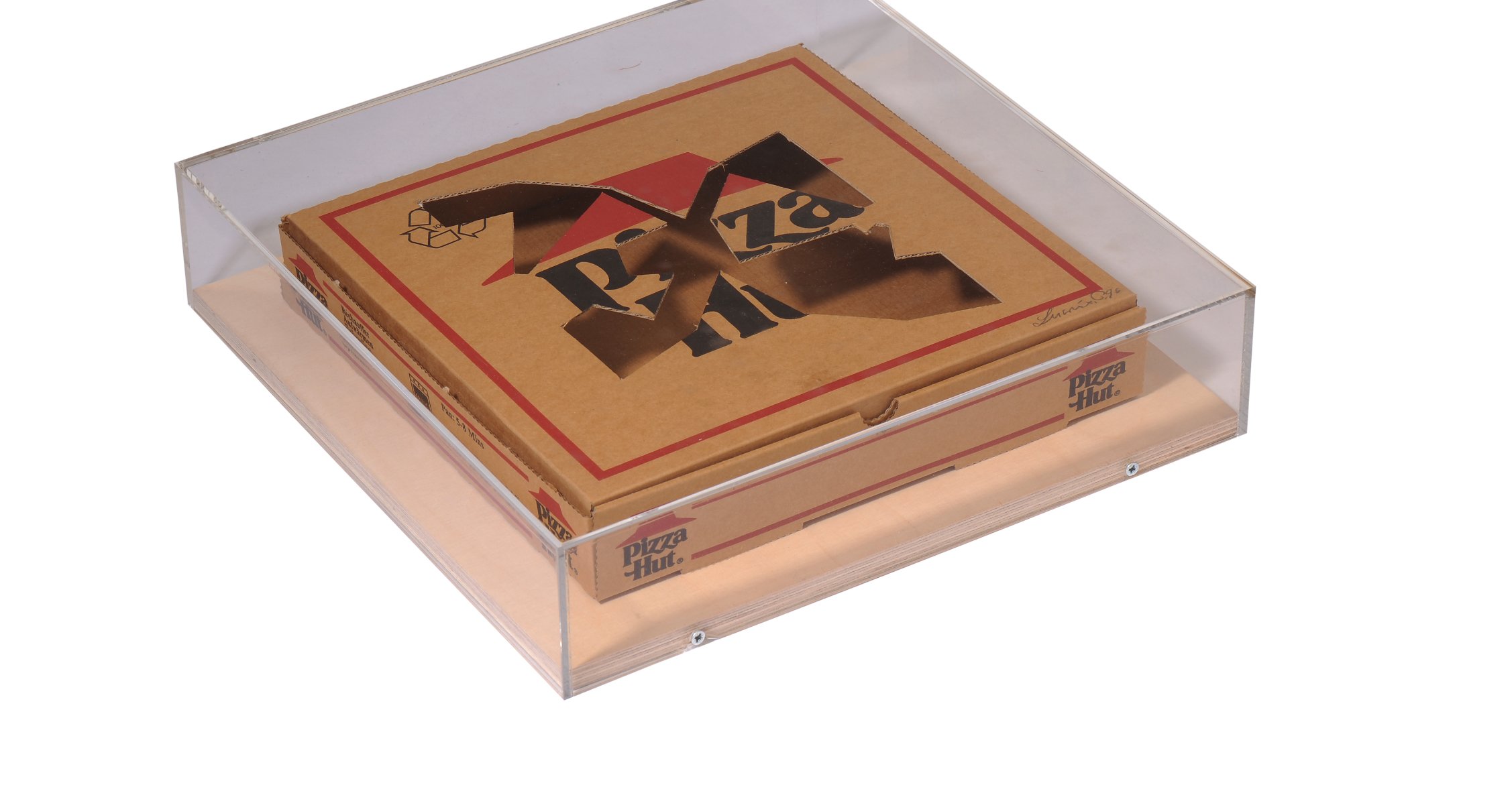 Spiel mit Formen, Zahlen und Farben - 100 Jahre Peter Lacroix ...