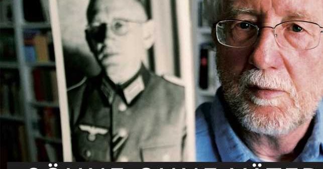 Dokumentarfilm: Söhne ohne Väter mit anschließendem Gespräch mit dem ...