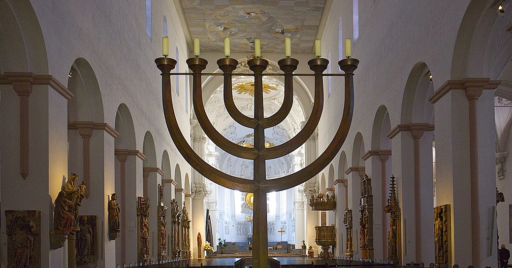 Das Buch Daniel (Teil 1) - Vertrauen auf Gott in schwierigen Zeiten ...